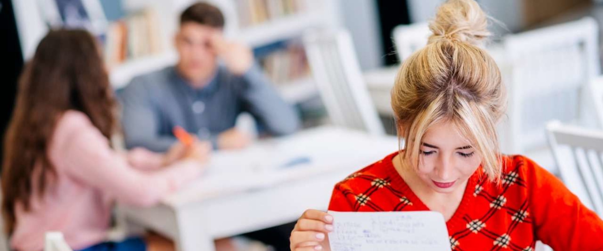 Types of Tests for UK University Admissions